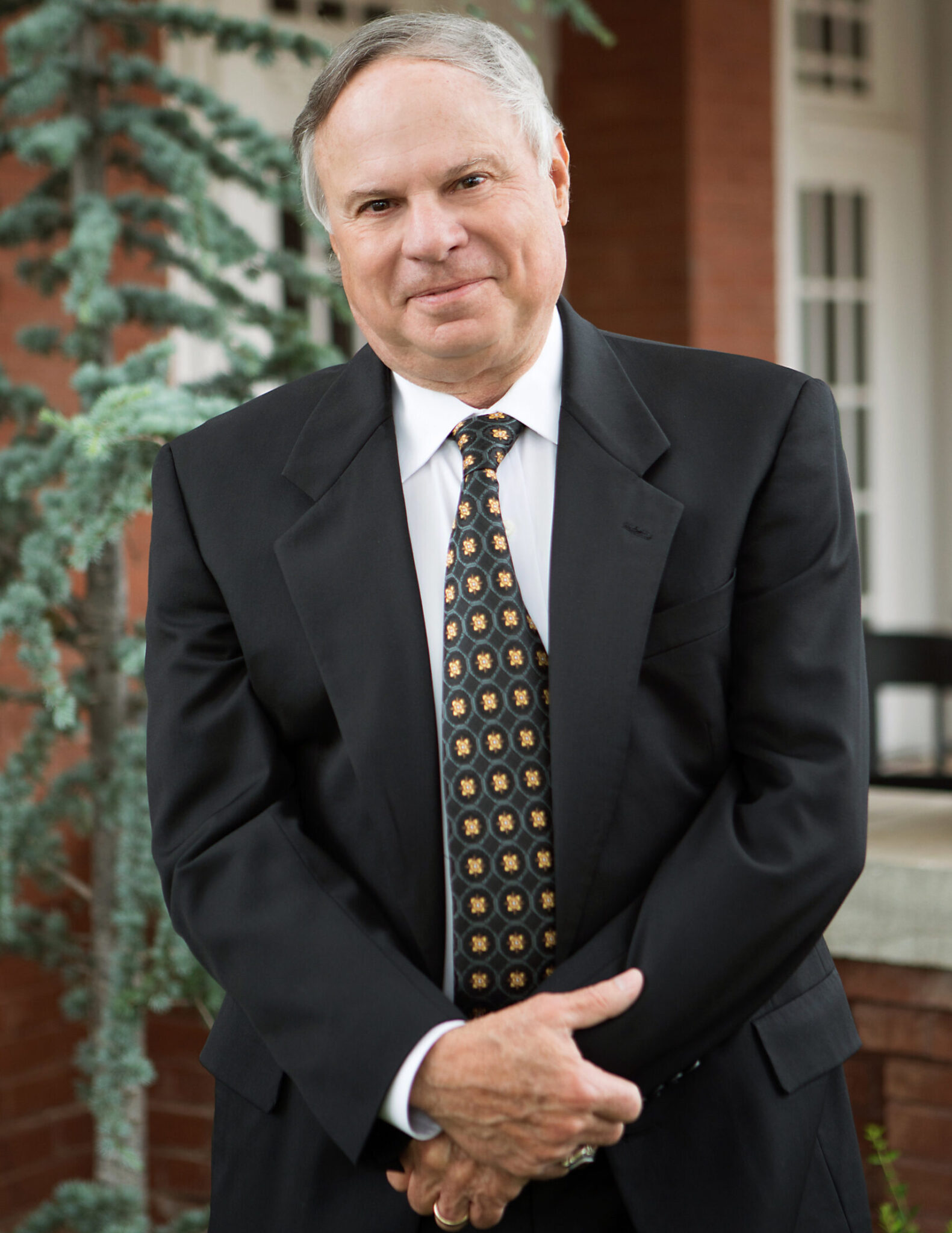 Gerald E. Durbin, II - Durbin Larimore Bialick