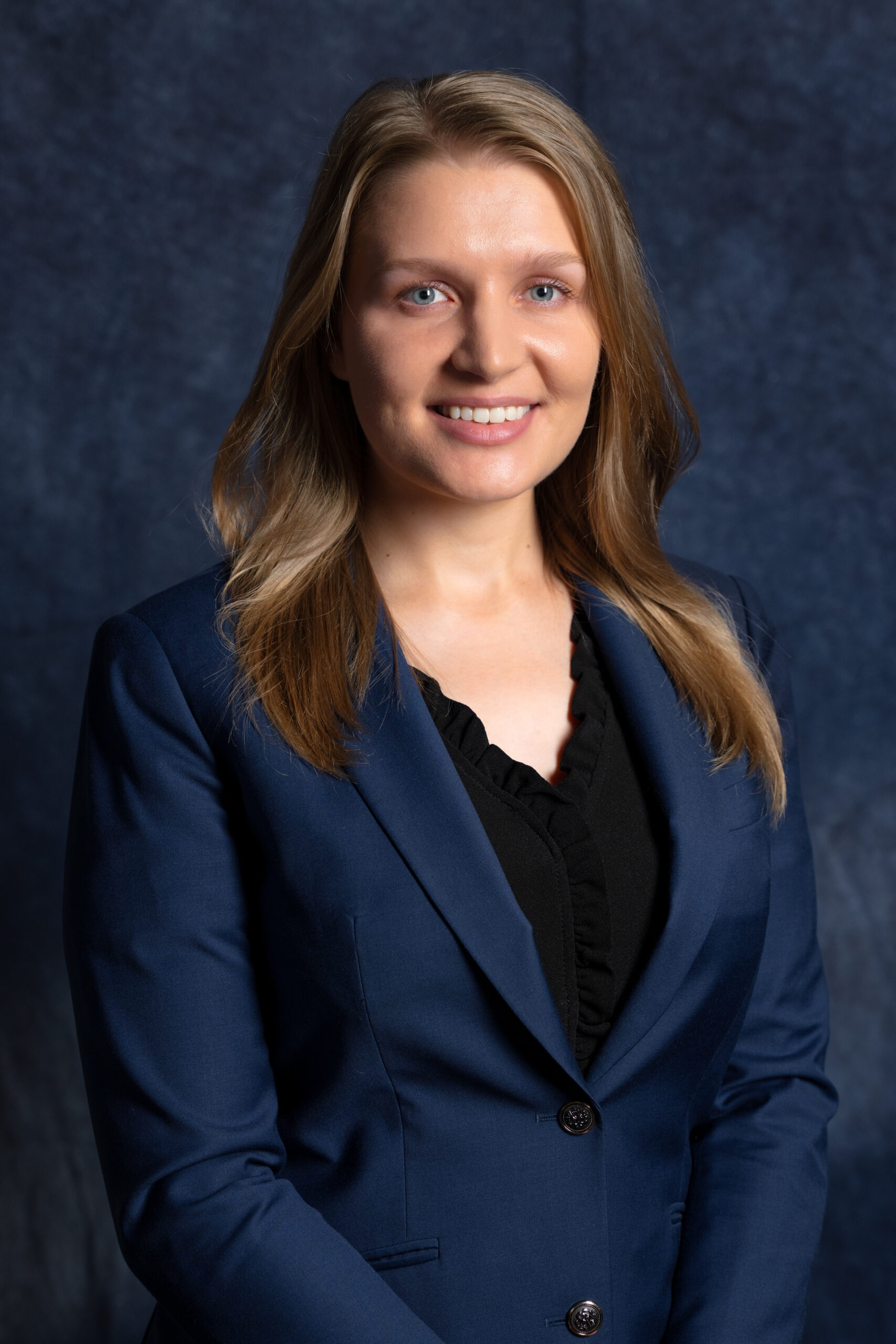 Chelsi Chaffin Bonano - Durbin Larimore Bialick